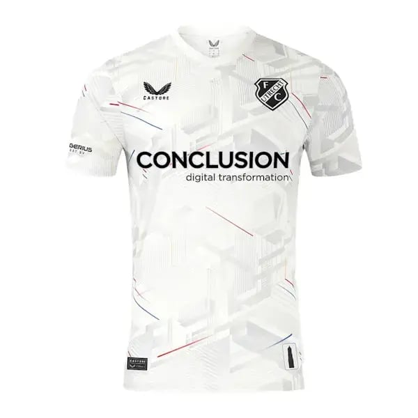 Conclusion & FC Utrecht