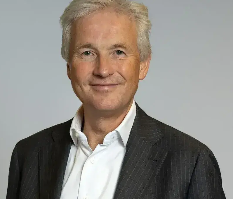 Conclusion continues European expansion growth