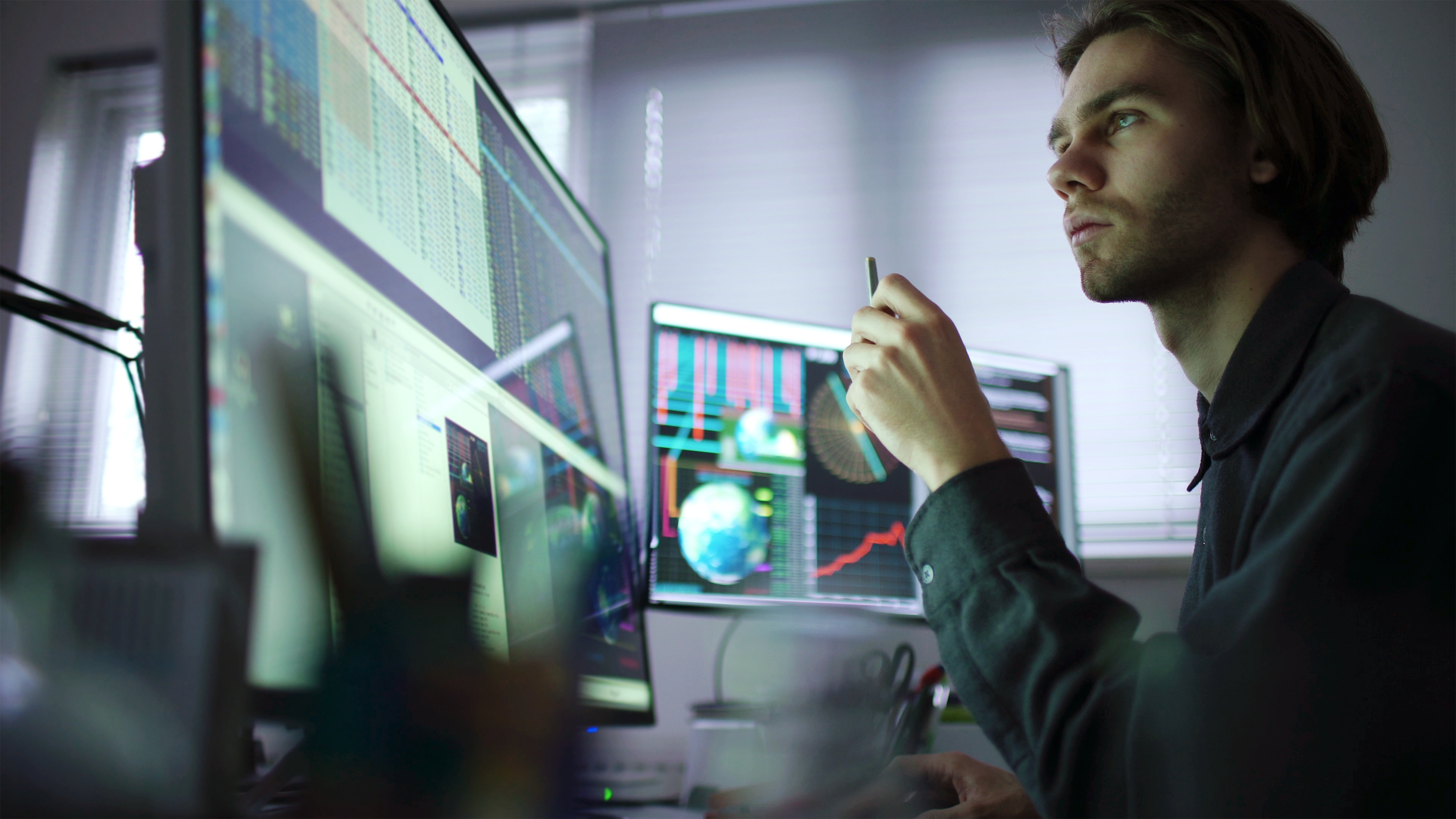 The Foundation for Data-Driven Operations