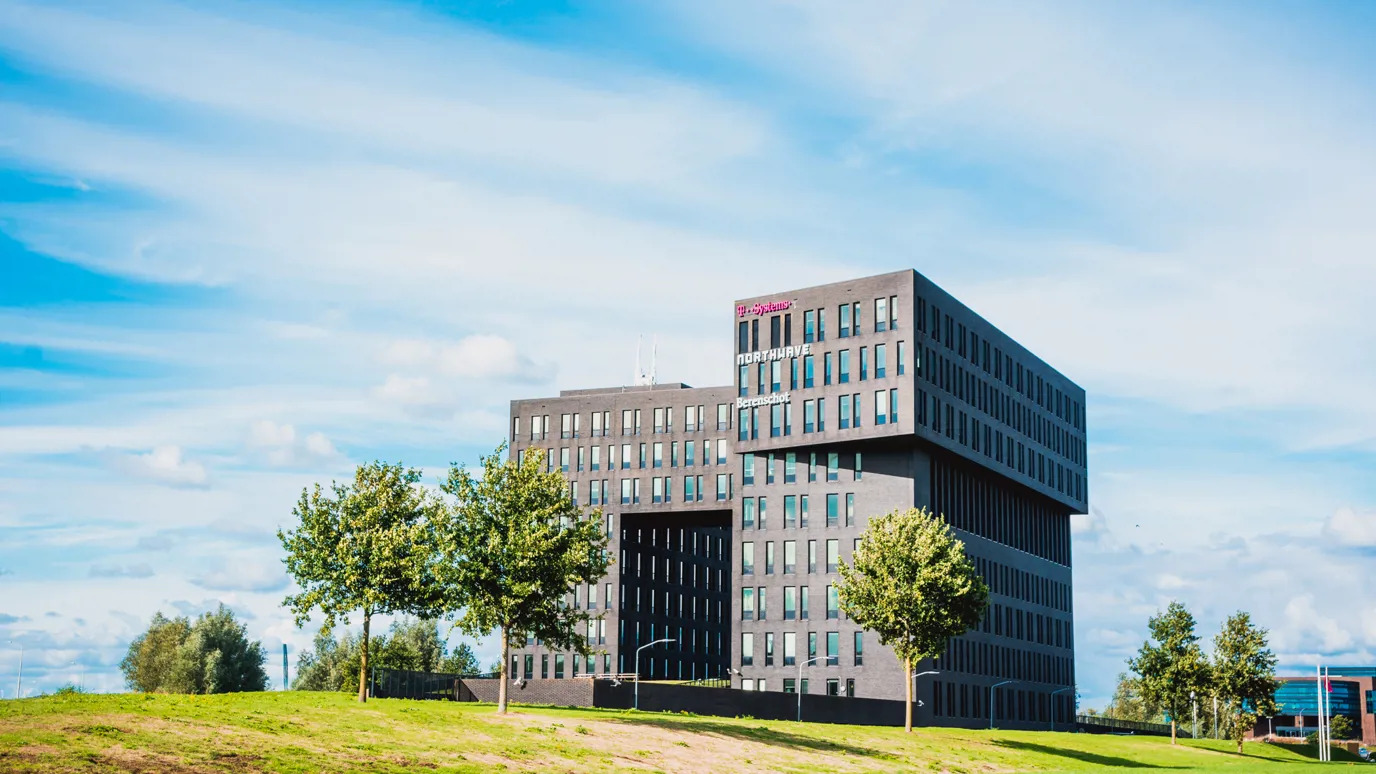 Berenschot | Een digitaal platform om te excelleren