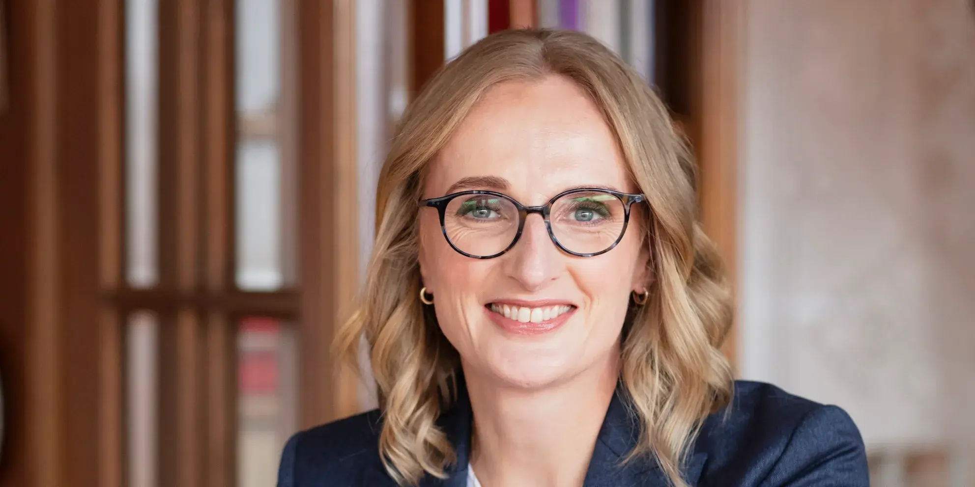 Esther van Egerschot appointed as Lead AI Strategist