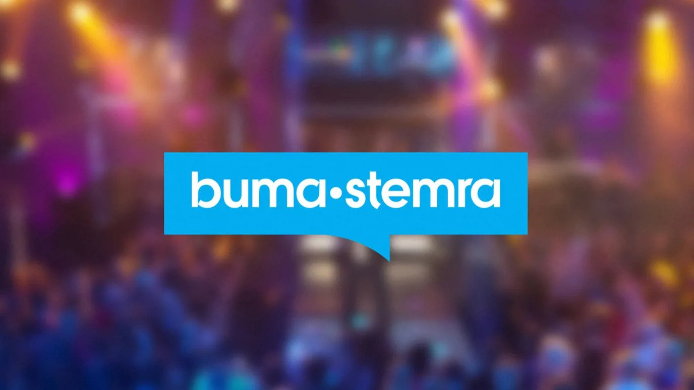 Buma-Stemra | Een gebruiksvriendelijke app voor artiesten